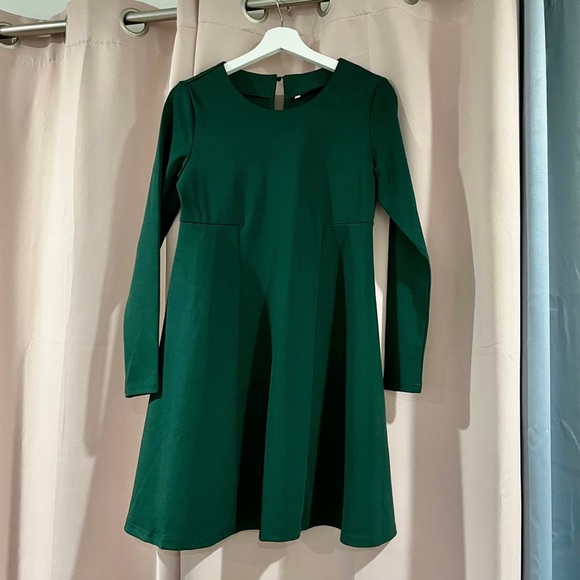 SHEIN | Dresses | Shein Elegant Mini Dress | Poshmark
